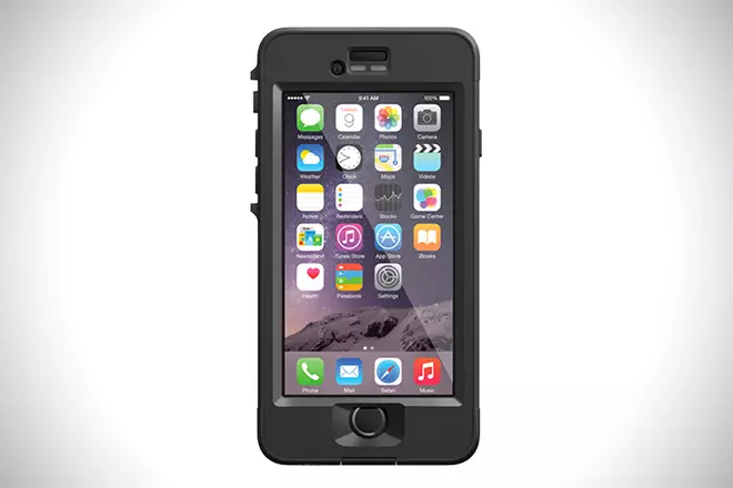 NÜÜD БАРОИ iPHONE 7 Case lifeproof