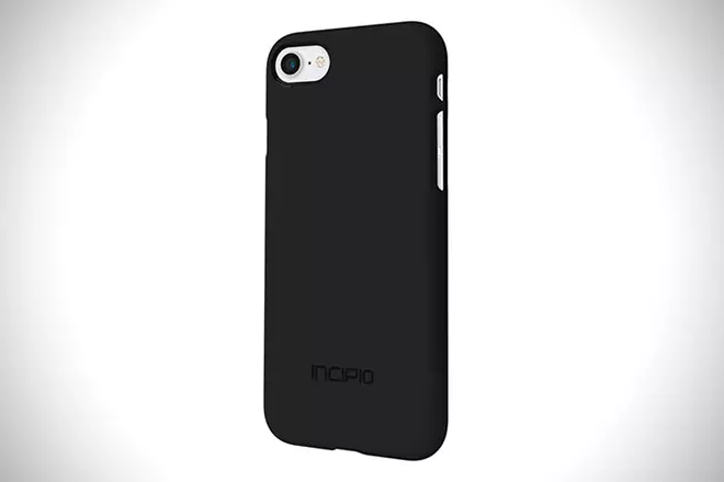 EDGE HARD SHELL SLIDER TOK IPHONE 7-HOZ