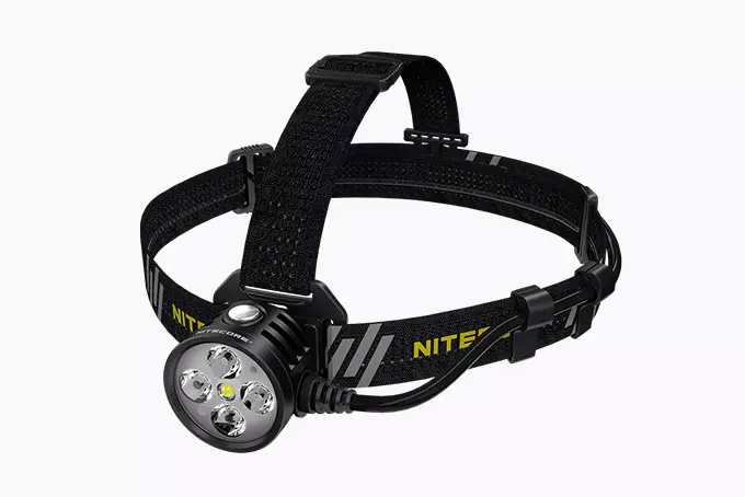 NITECORE HU60 Προβολέας 16754_1