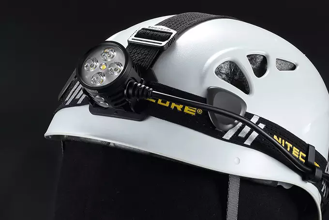 NITECORE HU60 Headlamp 16754_3