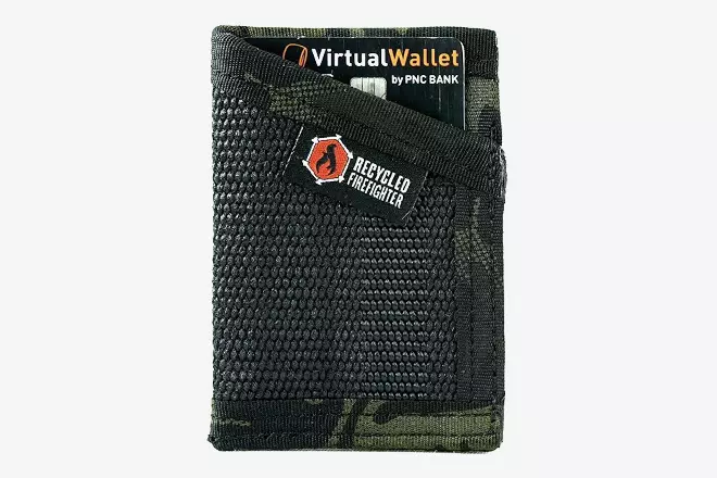 AbaThuthi baMatyala: IiWallet ezingama-20 zoMnini weKhadi 16774_1