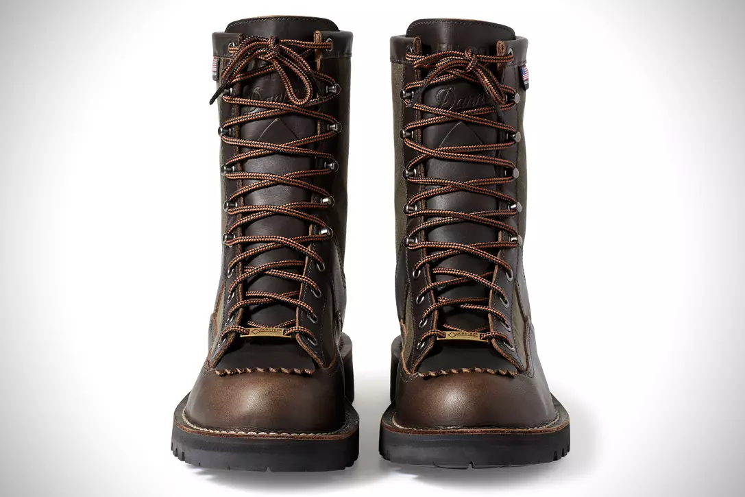 Buty Filson x Danner Grouse 1677_1