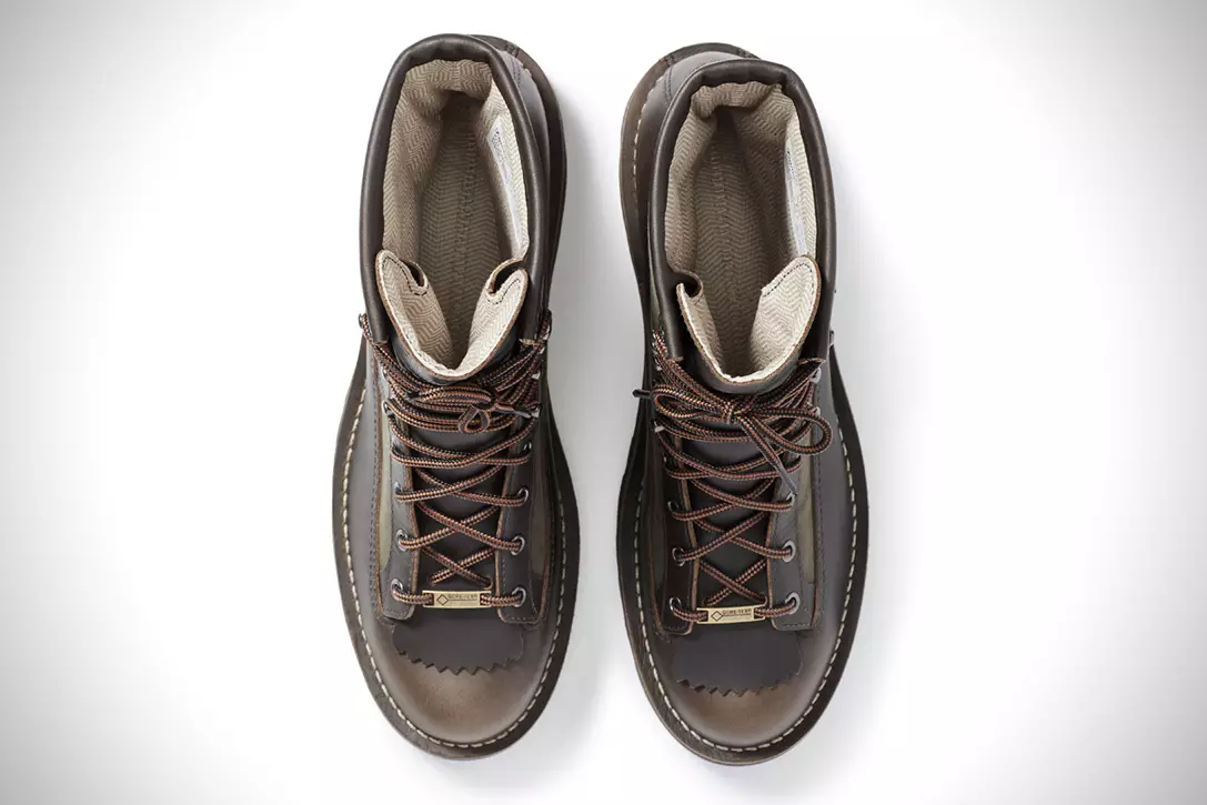 Filson x Danner Orman Tavuğu Çizmesi 1677_2