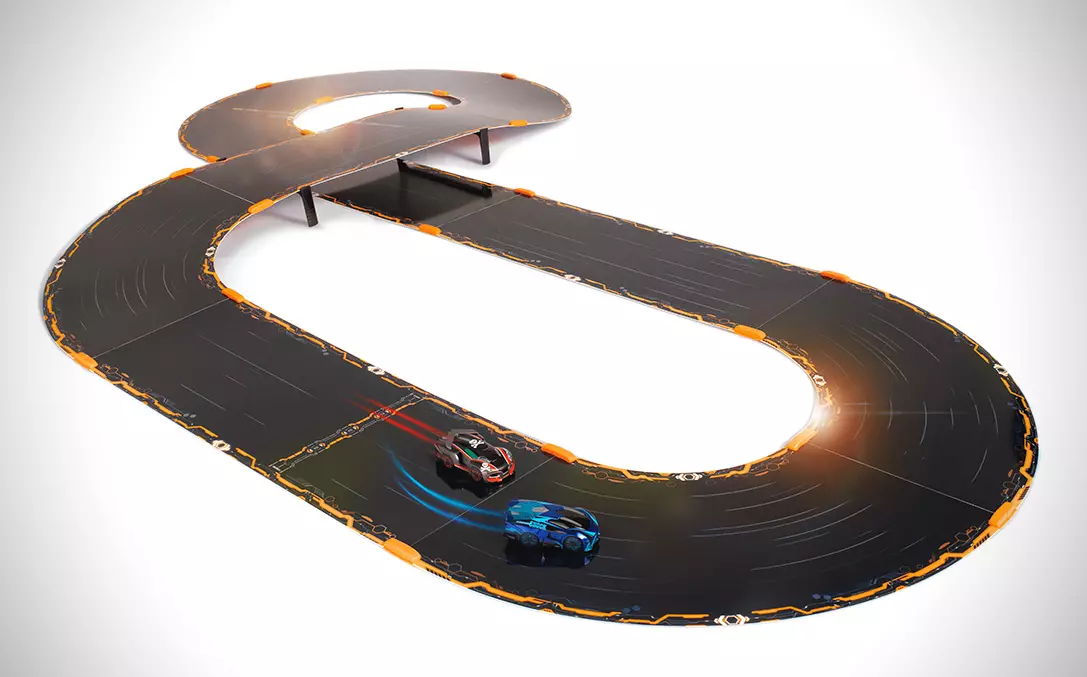 Anki Overdrive Fast & Furious шығарылымы 1683_2