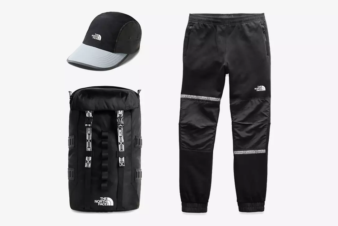 The North Face '92 Rage II Collection 16843_2