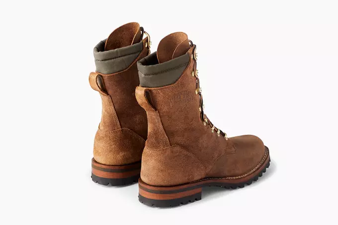 Filson X White's Fire Hybrid Boot 16864_3