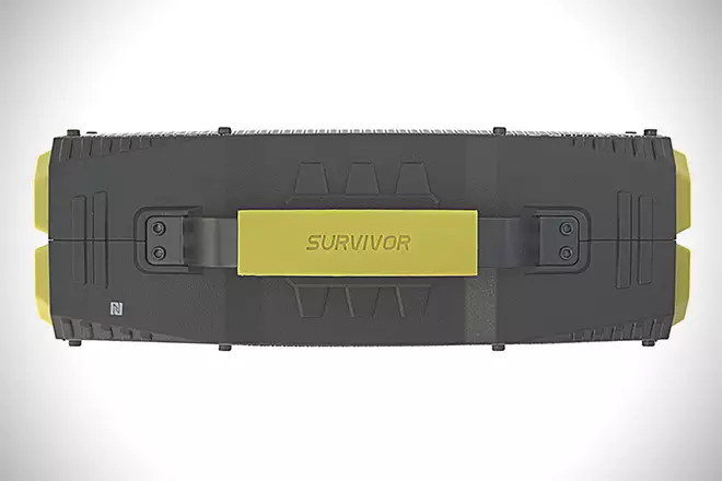 Altaveu Bluetooth Dreamwave Survivor 03