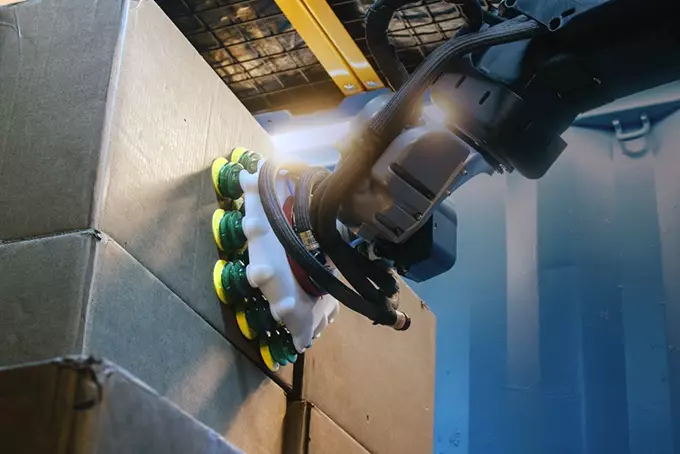Robotul de întindere Boston Dynamics 16885_2