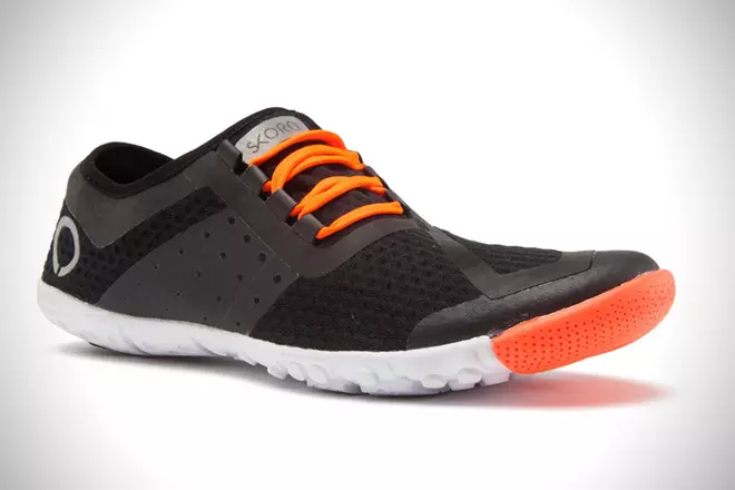 Barefoot: 12 Best Minimalist Running Shoes 16891_9