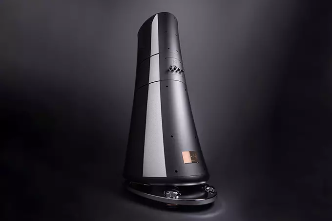 Magico M9 стоячі Hi-Fi колонки 16904_3