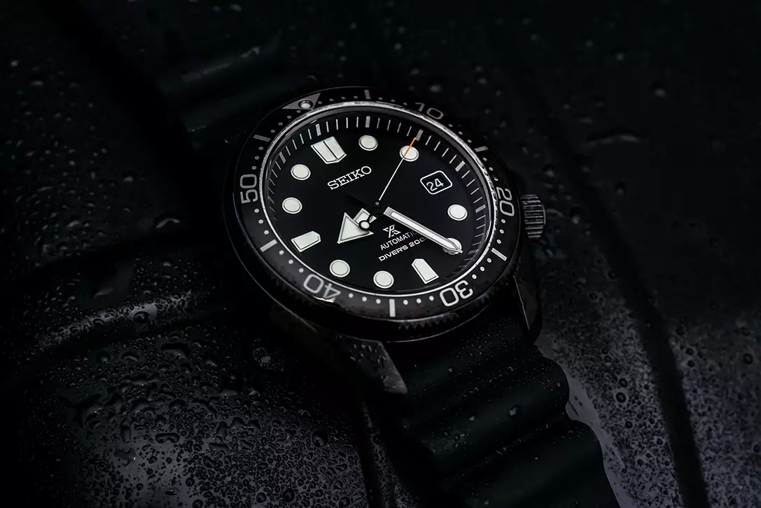 Seiko Prospex Diver SPB107 16906_1