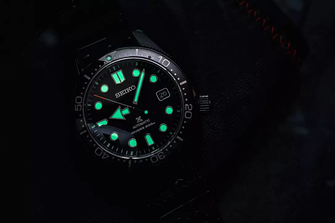 Seiko Prospex Diver SPB107 16906_2