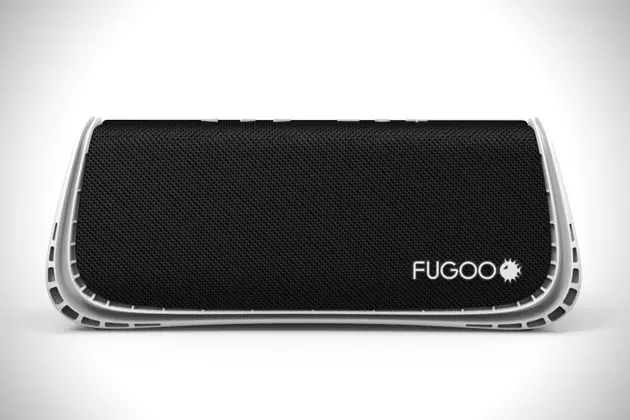 Fugoo Sports XL-høyttaler 2