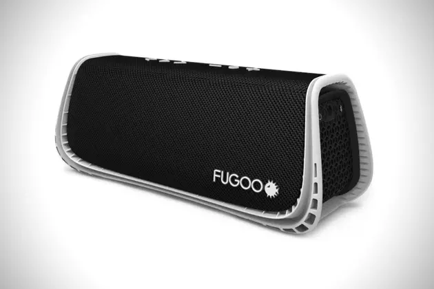 Fugoo Sports XL høyttaler 3