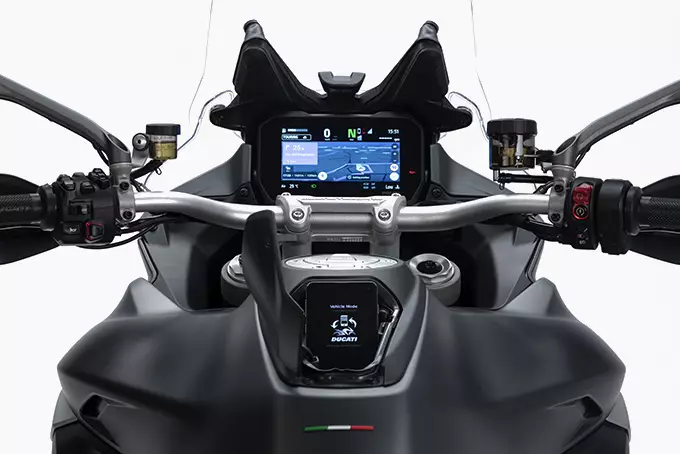 2021 Ducati Multistrada V4 16952_3