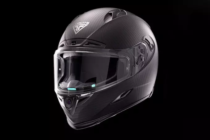 MK1S Smart Helmet බල කරන්න 17039_1