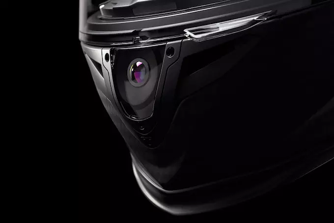 MK1S Smart Helmet බල කරන්න 17039_2