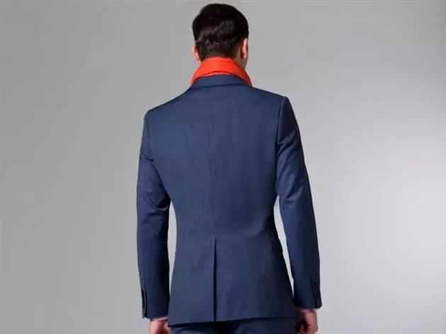 Nanotech Storm Suit nke Indochino (4)