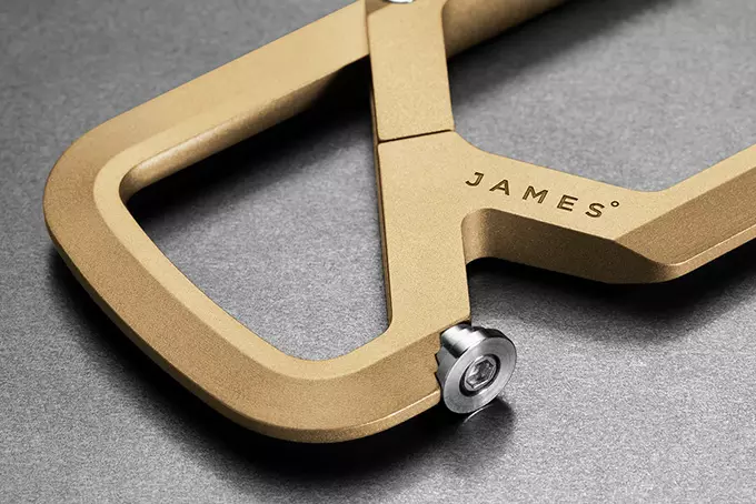 James Brand 'Collection Brass' 17075_4