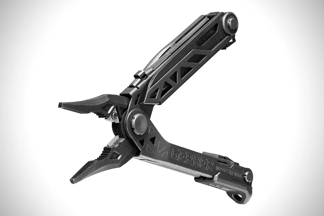 Gerber Center-Drive Multi-Tool Black 17093_1