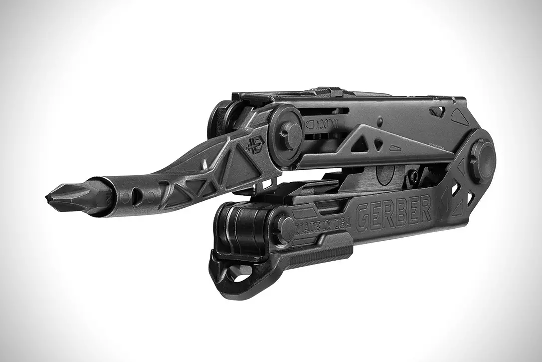 Gerber Center-Drive Multi-Tool Black 17093_3