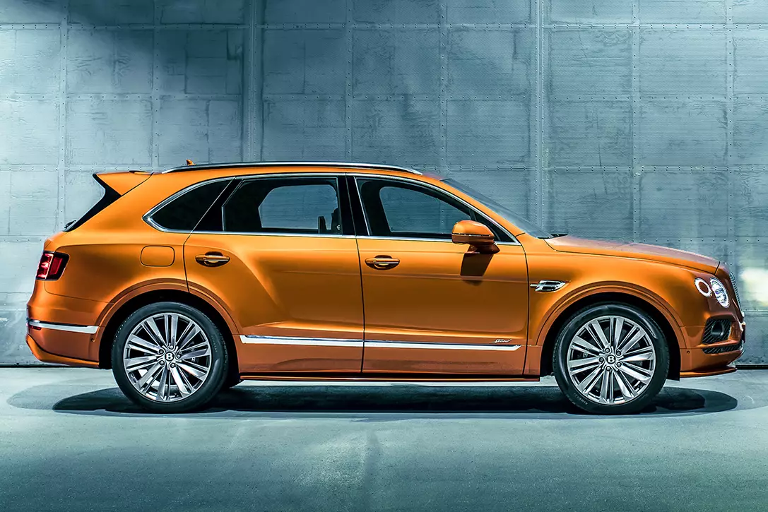 2020 Bentley Bentayga Speed 17132_1