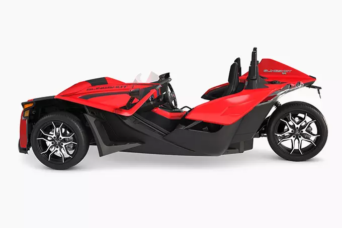 2020 Polaris Slingshot SL & R 17144_2