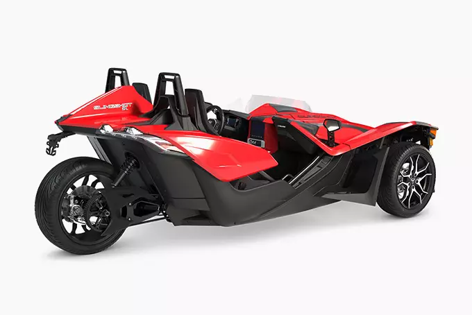 2020 Polaris Slingshot SL & R 17144_3