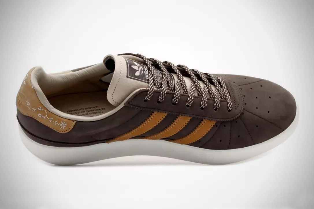 adidas Munchen Oktoberfest sneakers 17155_3