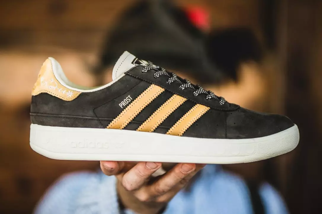 adidas Munchen Oktoberfest Trampki 17155_6