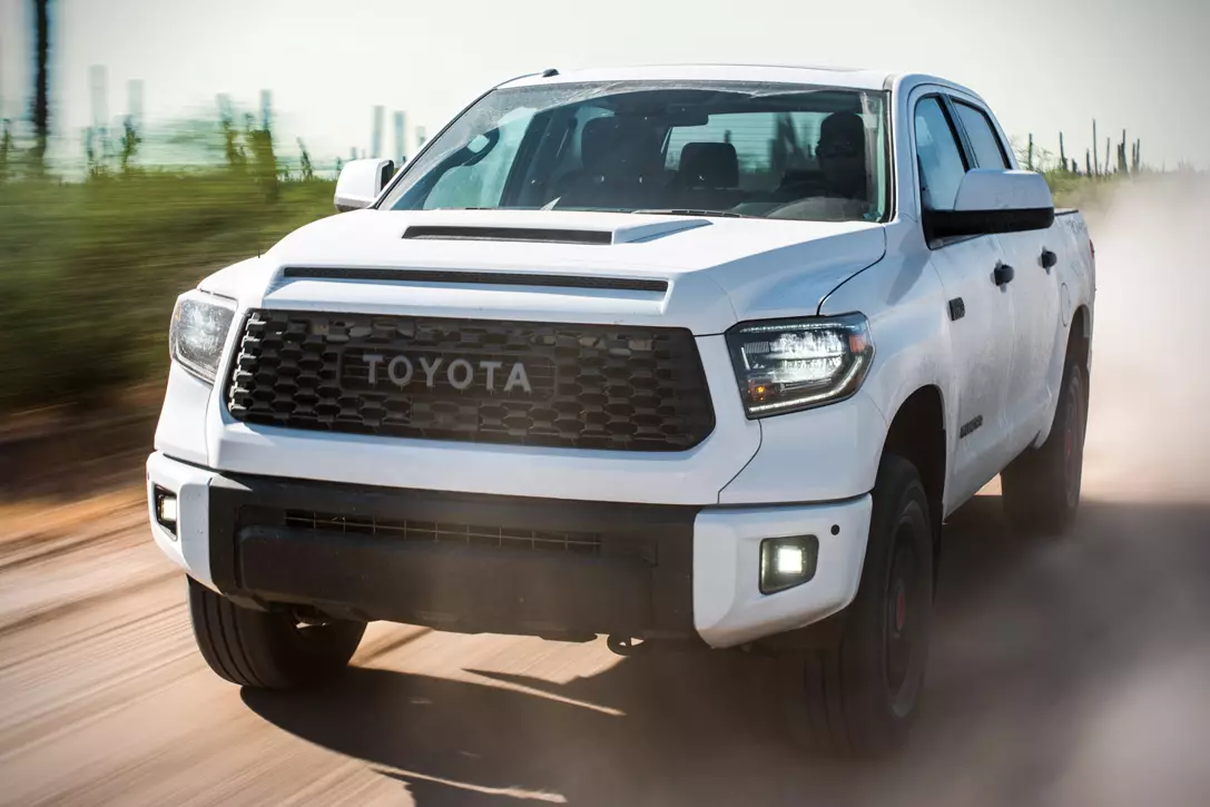 2019 Toyota TRD Pro-Aufstellung 17182_6