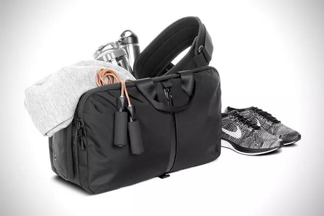 Aer Gym Duffel 2