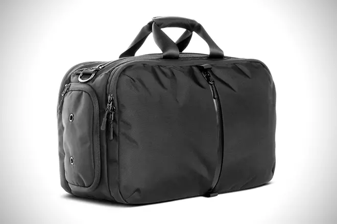 Aer Gym Duffel 6