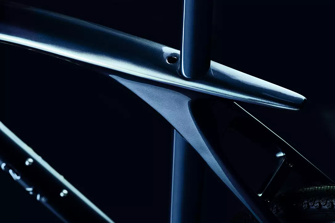 De Rosa x Pininfarina Metamorphosis სპორტული ველოსიპედი 17282_2