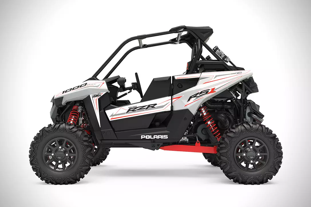 2018 போலரிஸ் RZR RS1 17289_1