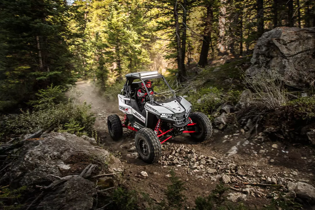 2018 폴라리스 RZR RS1 17289_2