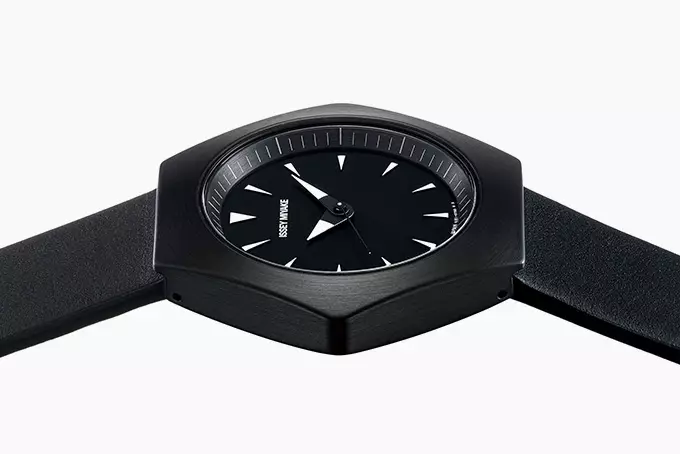 Rellotge Issey Miyake Hexagonal ROKU 17293_2