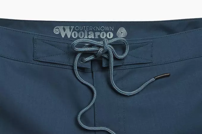 Trunks Woolaroo cunoscut în exterior 17315_1