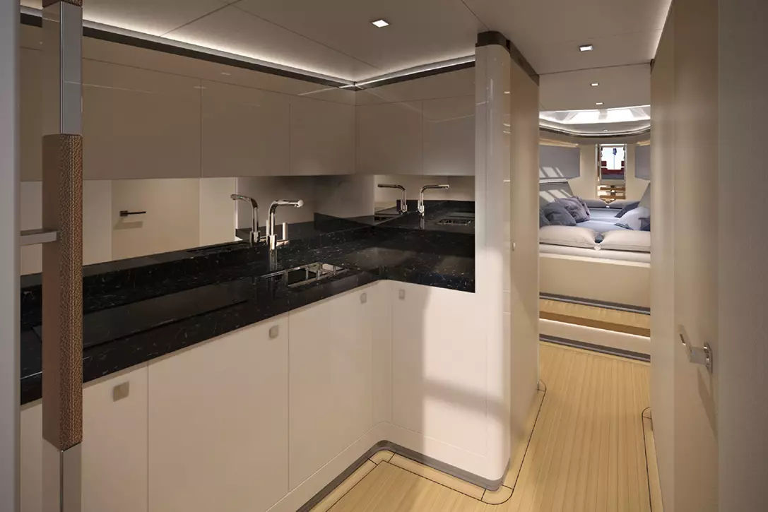 Wajer 55 By Wajer Yachts 5