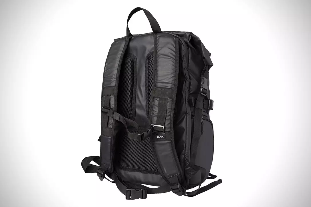 RVCA Zak Noyle Camera Backpack 17362_3