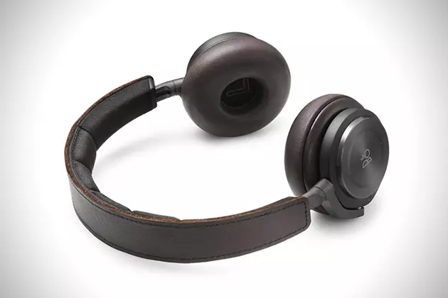 Bang Olufsen BeoPlay H8 หูฟังไร้สาย 2