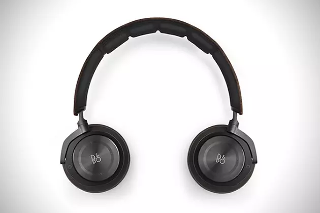 Bang Olufsen BeoPlay H8 หูฟังไร้สาย 5