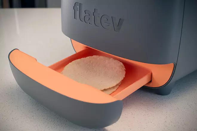 Flatev Tortilla Maker 1