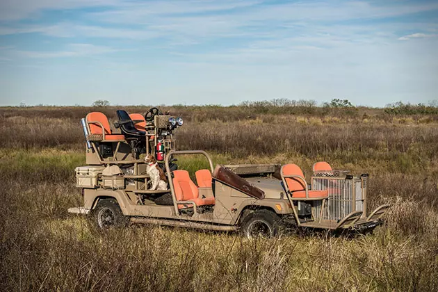 Texas Quail Rigs 2