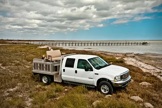 Texas Quail Rigs 4