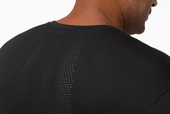 lululemon Metal Vent Breathe cu mânecă lungă 17456_3