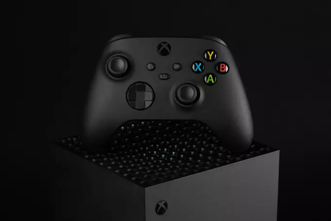 Eskuak: Xbox Series X berrikuspena 17458_2