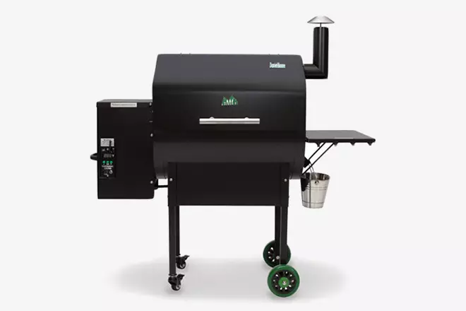 20 Mphatso Zabwino Kwambiri za Grill Master 1745_1