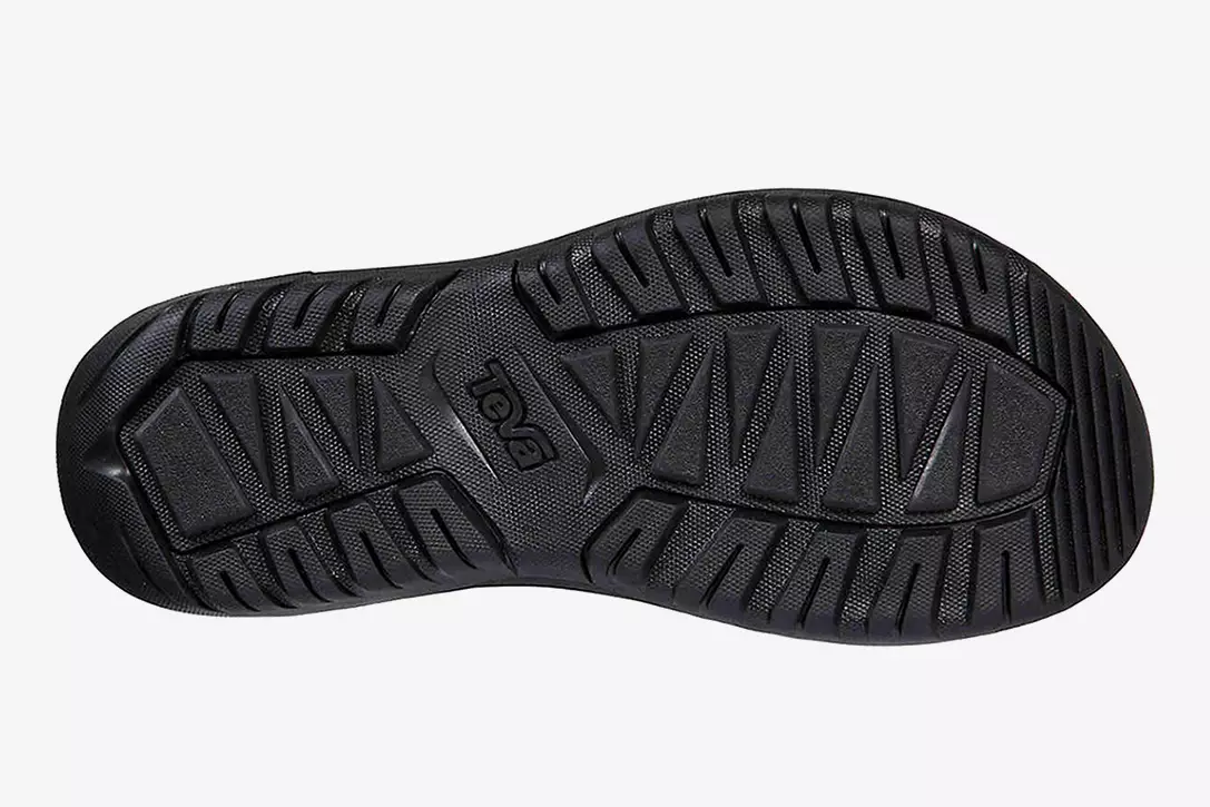 Teva X Snow Peak Hurricane XLT2 -vaellussandaalit 17470_3