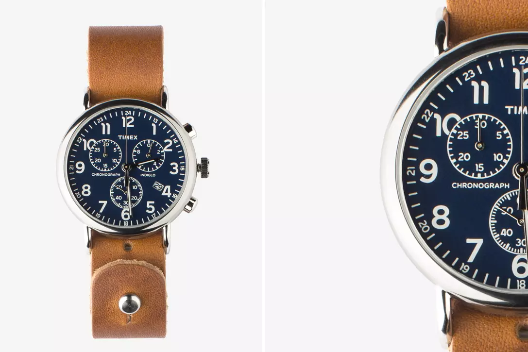 便宜的蜱蟲：12 款最好的 Timex 手錶 1748_10